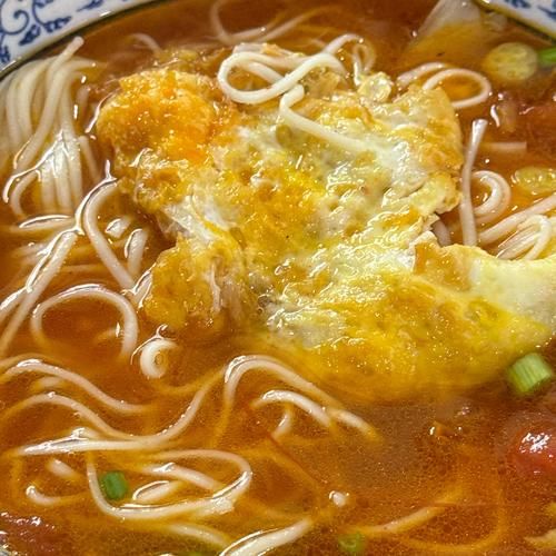 煎蛋面条怎么做_煎蛋面条家常做法-第1张图片-山城妙识 煎蛋面条怎么做_煎蛋面条家常做法-第1张图片-山城妙识