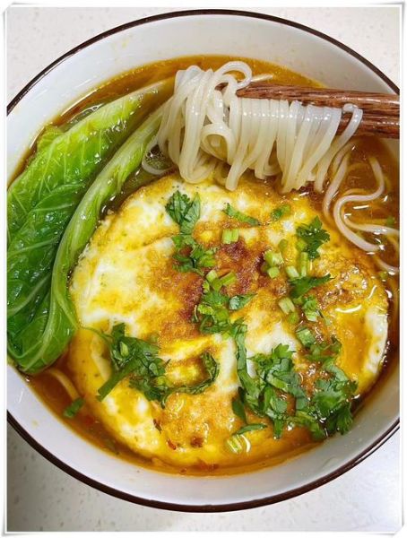 煎蛋面条怎么做_煎蛋面条家常做法-第3张图片-山城妙识 煎蛋面条怎么做_煎蛋面条家常做法-第3张图片-山城妙识