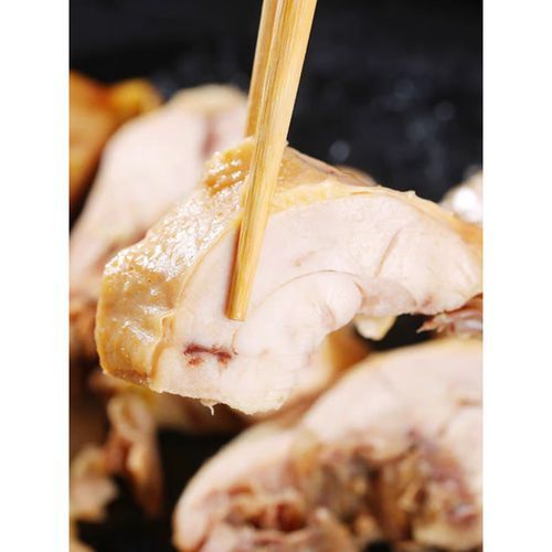 宁波醉鸡怎么做_正宗做法步骤-第3张图片-山城妙识