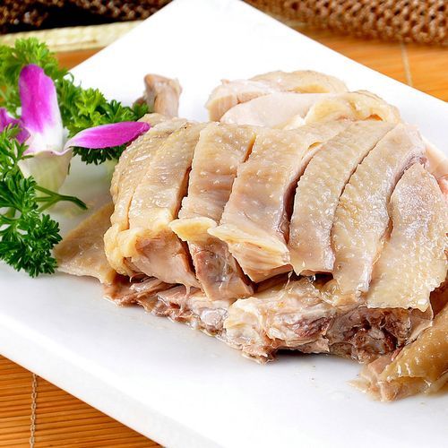 宁波醉鸡怎么做_正宗做法步骤-第1张图片-山城妙识