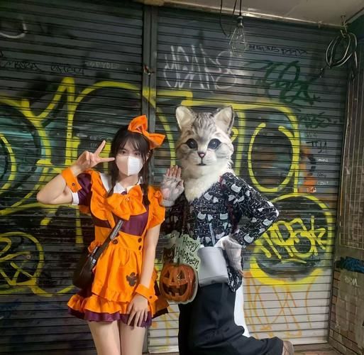 万圣节装扮怎么选_万圣节装扮推荐-第3张图片-山城妙识 万圣节装扮怎么选_万圣节装扮推荐-第3张图片-山城妙识