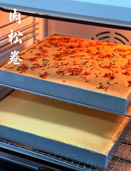 肉松卷怎么做才松软_肉松卷怎么做好吃-第2张图片-山城妙识