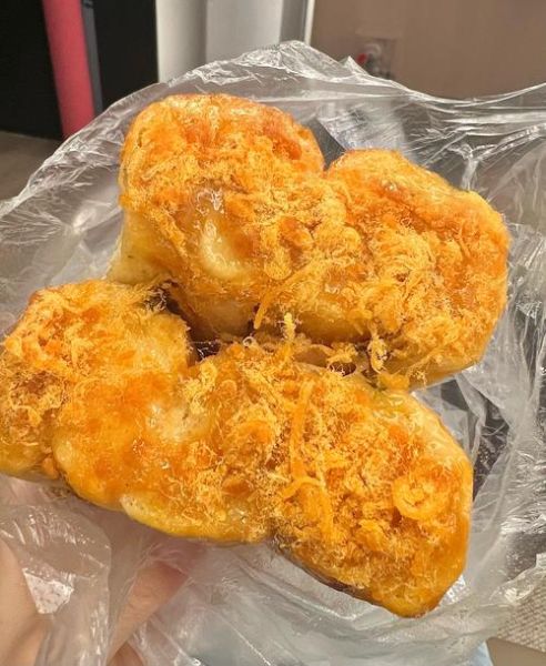 肉松卷怎么做才松软_肉松卷怎么做好吃-第3张图片-山城妙识