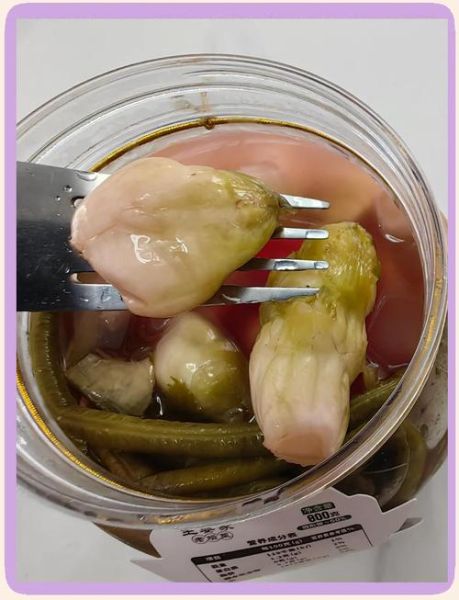 四川泡菜泡什么菜好吃_哪些蔬菜最适合做泡菜-第1张图片-山城妙识 四川泡菜泡什么菜好吃_哪些蔬菜最适合做泡菜-第1张图片-山城妙识