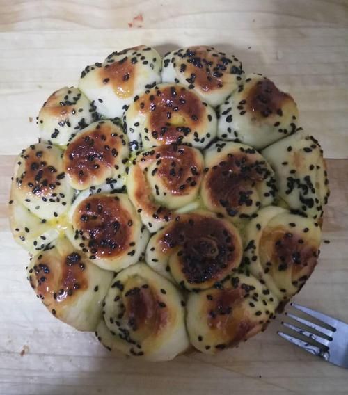 电饭锅怎么做全麦面包_全麦面包电饭锅做法-第2张图片-山城妙识