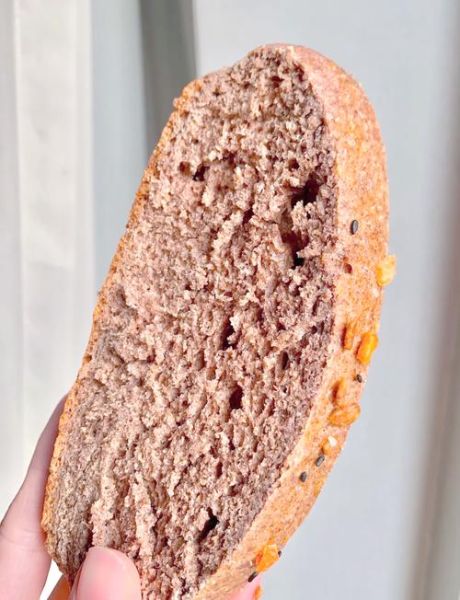 电饭锅怎么做全麦面包_全麦面包电饭锅做法-第3张图片-山城妙识