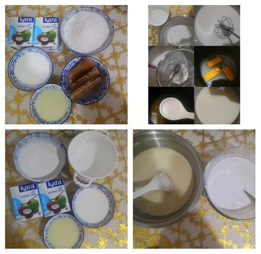 广东马蹄糕做法_250克马蹄粉怎么做-第3张图片-山城妙识 广东马蹄糕做法_250克马蹄粉怎么做-第3张图片-山城妙识