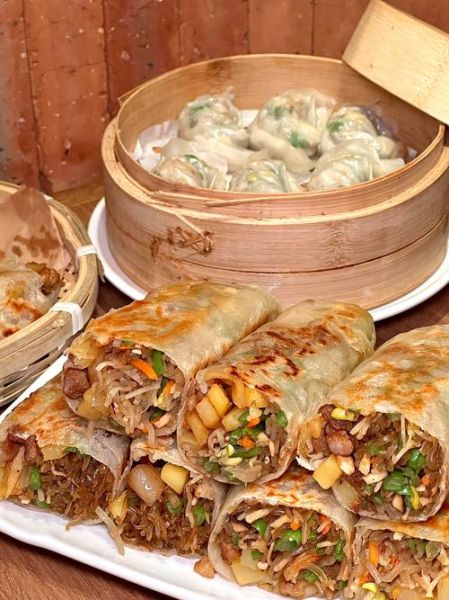 宁波十大小吃有哪些_宁波小吃排行榜前十名-第2张图片-山城妙识 宁波十大小吃有哪些_宁波小吃排行榜前十名-第2张图片-山城妙识