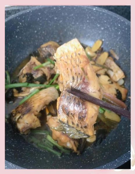 煎鱼块怎么不粘锅_家常煎鱼块做法-第3张图片-山城妙识 煎鱼块怎么不粘锅_家常煎鱼块做法-第3张图片-山城妙识