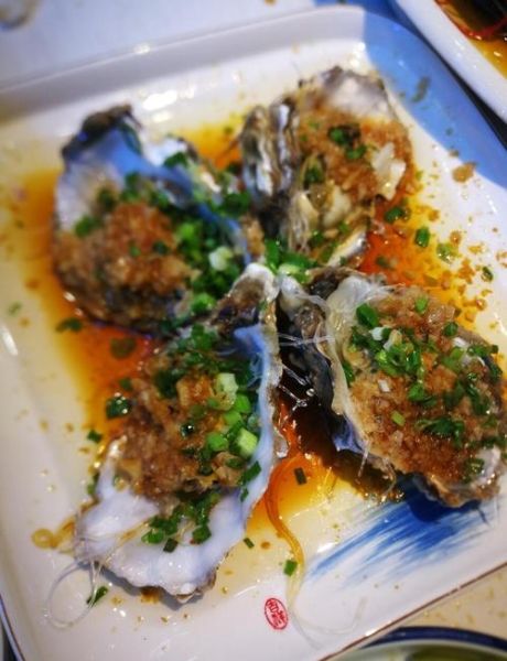 象山海鲜菜谱_怎么做最鲜-第1张图片-山城妙识 象山海鲜菜谱_怎么做最鲜-第1张图片-山城妙识