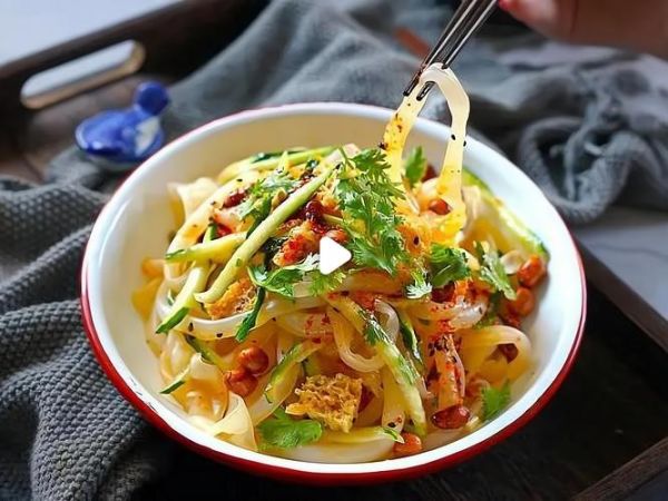 凉皮加盟店10大品牌哪家好_凉皮加盟费用多少钱-第3张图片-山城妙识