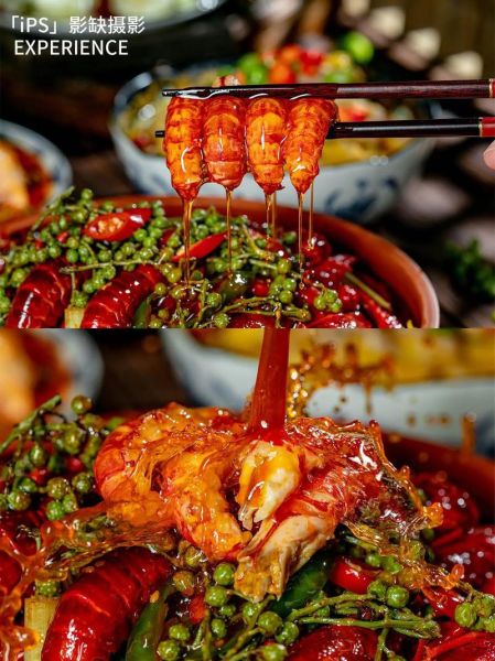 如何拍摄美食视频_美食视频剪辑技巧-第3张图片-山城妙识