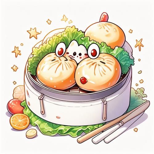 卡通包子培训多少钱_卡通包子培训哪家好-第1张图片-山城妙识