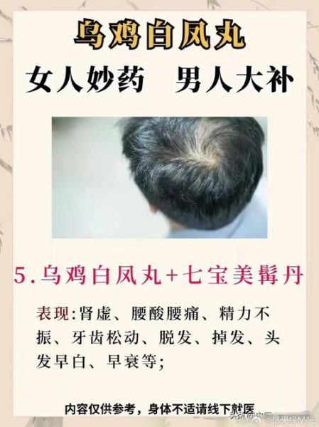 长期吃乌鸡白凤丸的好处_女性调理身体有用吗-第2张图片-山城妙识 长期吃乌鸡白凤丸的好处_女性调理身体有用吗-第2张图片-山城妙识