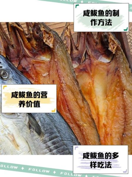 咸鲅鱼怎么做好吃_咸鲅鱼的家常做法-第1张图片-山城妙识