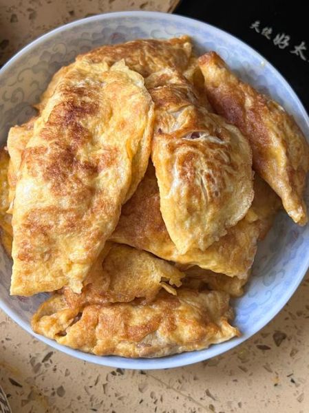 香酥蛋卷怎么做_家庭烤箱版做法-第2张图片-山城妙识 香酥蛋卷怎么做_家庭烤箱版做法-第2张图片-山城妙识