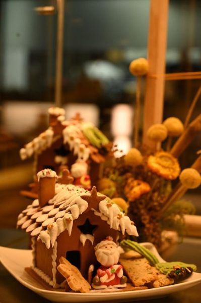 圣诞姜饼怎么做_圣诞姜饼保存多久-第1张图片-山城妙识 圣诞姜饼怎么做_圣诞姜饼保存多久-第1张图片-山城妙识