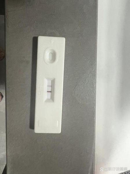 一深一浅是来月经先兆吗_月经前验孕棒显示弱阳-第3张图片-山城妙识