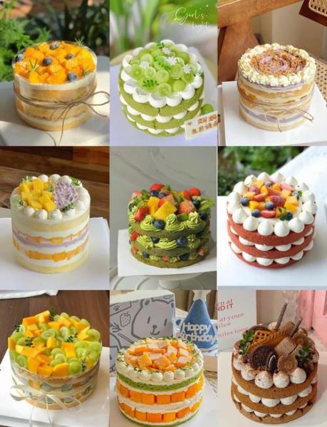 纯水果蛋糕怎么做_纯水果蛋糕的做法大全-第2张图片-山城妙识