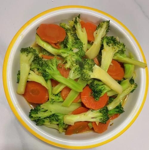 炒西兰花要焯水吗_西兰花焯水几分钟-第1张图片-山城妙识