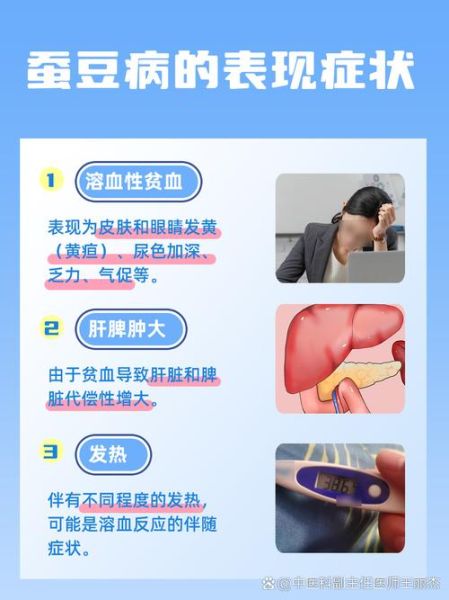 蚕豆病禁用药物表_哪些药绝对不能吃-第3张图片-山城妙识