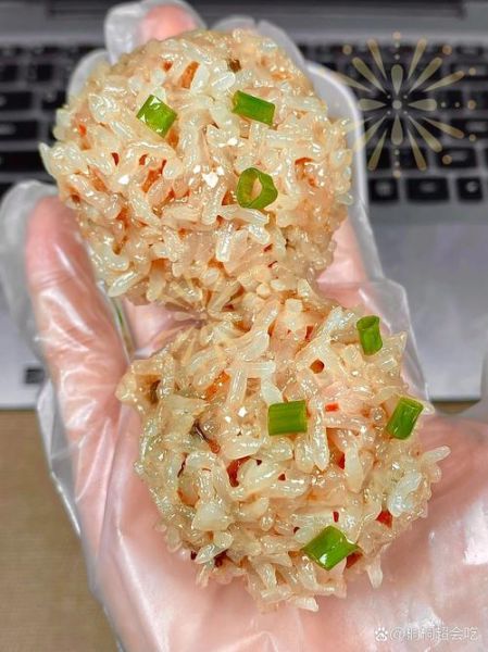 油炸糯米肉圆怎么做_糯米肉圆炸多久才熟-第2张图片-山城妙识