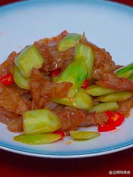 海蜇头怎么凉拌才脆_海蜇头焯水几分钟最好-第1张图片-山城妙识 海蜇头怎么凉拌才脆_海蜇头焯水几分钟最好-第1张图片-山城妙识