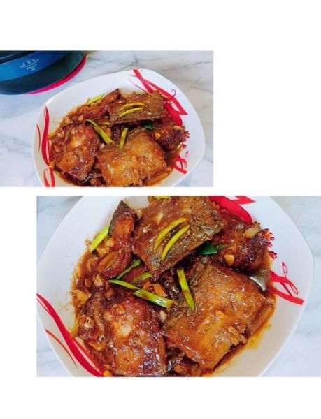 糖醋带鱼用番茄酱怎么做_酸甜比例怎么调-第2张图片-山城妙识 糖醋带鱼用番茄酱怎么做_酸甜比例怎么调-第2张图片-山城妙识