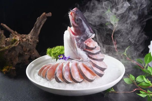 清江鱼有哪些种类_清江鱼图片大全-第2张图片-山城妙识