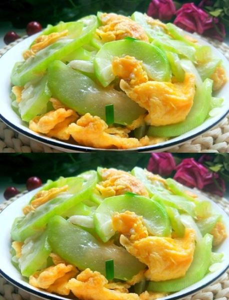 清淡的家常菜有哪些_怎么做才好吃又营养-第1张图片-山城妙识