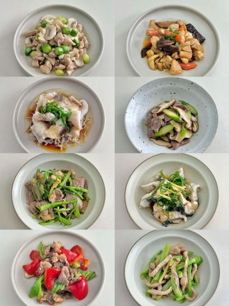 养胃的食物有哪些_胃不好吃什么最养胃-第2张图片-山城妙识