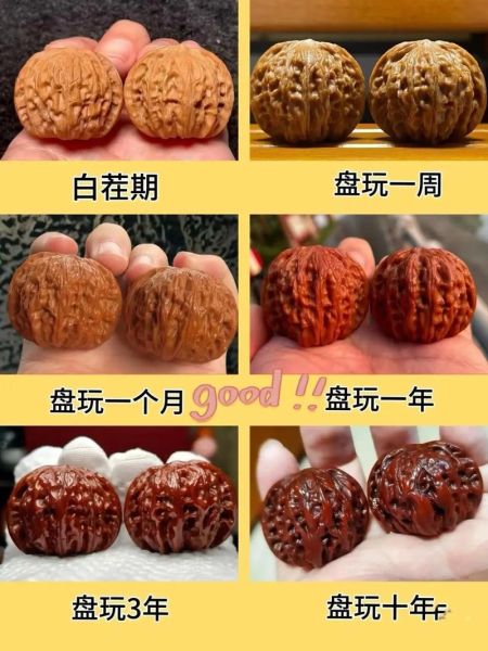 40年玉化核桃值得买吗_如何鉴别真假-第1张图片-山城妙识