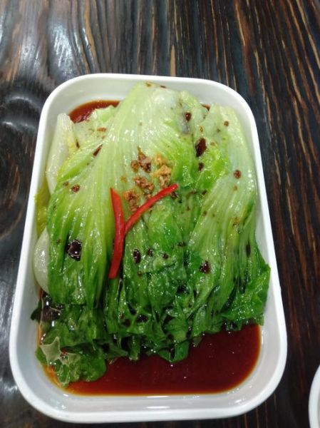 配粥小菜有哪些_什么小菜最开胃-第1张图片-山城妙识