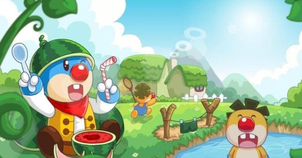 摩尔庄园手游水煮大闸蟹怎么做_水煮大闸蟹菜谱获取-第3张图片-山城妙识