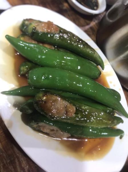 配粥小菜有哪些_什么小菜最开胃-第3张图片-山城妙识