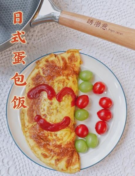 蛋包饭的做法_蛋包饭怎么做好吃-第3张图片-山城妙识 蛋包饭的做法_蛋包饭怎么做好吃-第3张图片-山城妙识