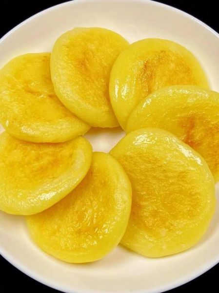 土豆泥怎么做成土豆饼_土豆饼的做法步骤-第2张图片-山城妙识 土豆泥怎么做成土豆饼_土豆饼的做法步骤-第2张图片-山城妙识