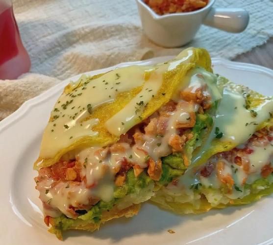 土豆泥怎么做成土豆饼_土豆饼的做法步骤-第1张图片-山城妙识 土豆泥怎么做成土豆饼_土豆饼的做法步骤-第1张图片-山城妙识