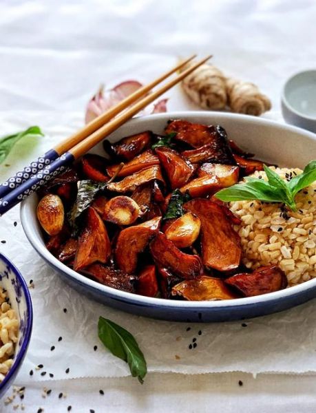 有没有女人用杏鲍菇自己做_杏鲍菇DIY安全吗-第1张图片-山城妙识