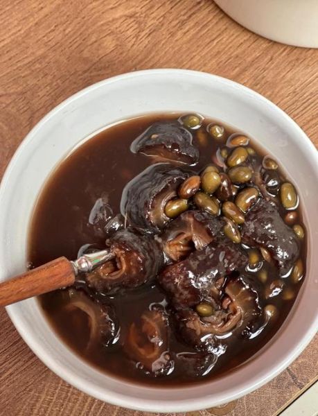 海参和什么煲汤最好_海参煲汤搭配推荐-第1张图片-山城妙识 海参和什么煲汤最好_海参煲汤搭配推荐-第1张图片-山城妙识