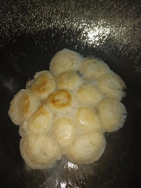 煎元宵怎么做_煎元宵不破皮技巧-第2张图片-山城妙识