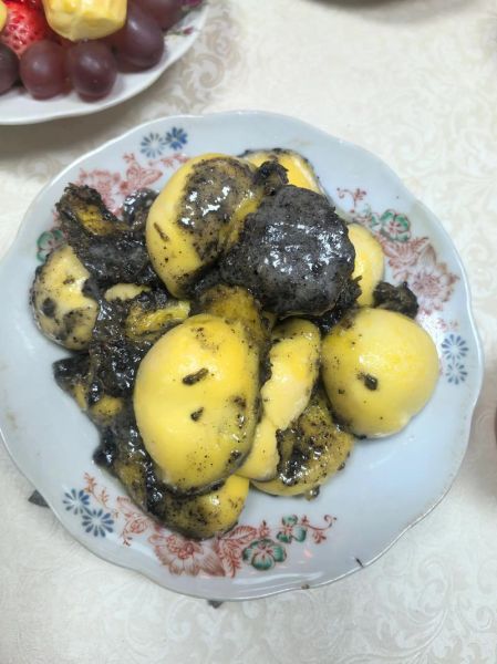 煎元宵怎么做_煎元宵不破皮技巧-第1张图片-山城妙识