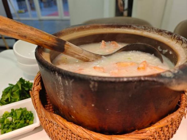 家常咸粥的做法大全_家常咸粥怎么做好吃-第3张图片-山城妙识