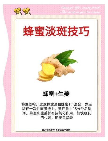 蜂蜜怎样用美白最快_蜂蜜美白最快的方法-第1张图片-山城妙识