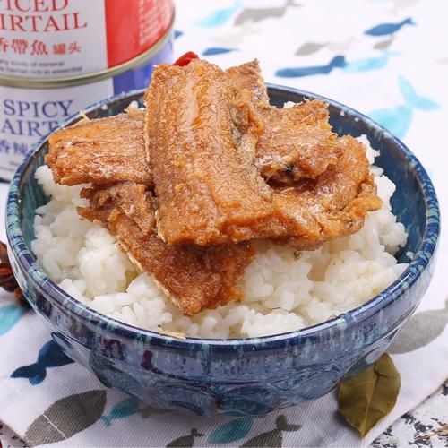 深海带鱼怎么做好吃_深海带鱼营养价值-第1张图片-山城妙识