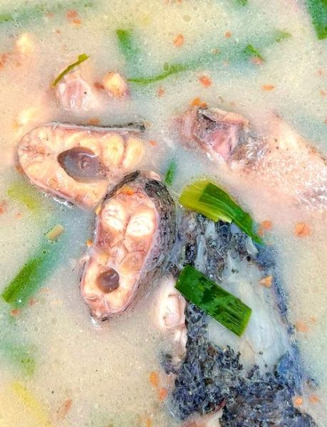 乌鱼和什么一起炖愈合伤口快_术后恢复汤品推荐-第1张图片-山城妙识