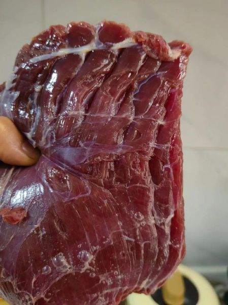 肉干怎么做_自制牛肉干详细步骤-第1张图片-山城妙识 肉干怎么做_自制牛肉干详细步骤-第1张图片-山城妙识