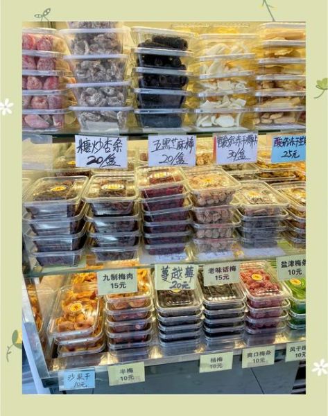 天津特产有哪些好吃的能带走_天津伴手礼推荐-第1张图片-山城妙识