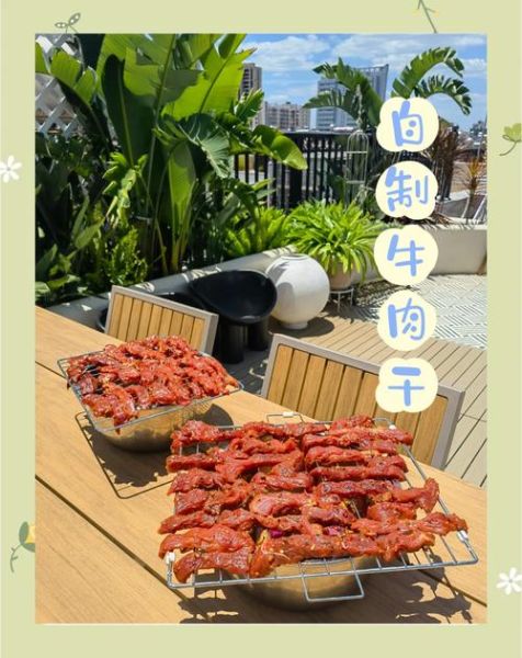 肉干怎么做_自制牛肉干详细步骤-第3张图片-山城妙识 肉干怎么做_自制牛肉干详细步骤-第3张图片-山城妙识