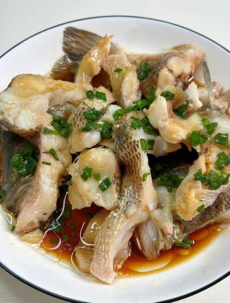 豆豉清蒸鲈鱼怎么做_家常豆豉清蒸鲈鱼做法-第2张图片-山城妙识